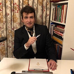 Devrim Demir: SÜMER İNANIŞINDA TUFAN HİKAYESİ - Çanakkale Boğaz Gazetesi