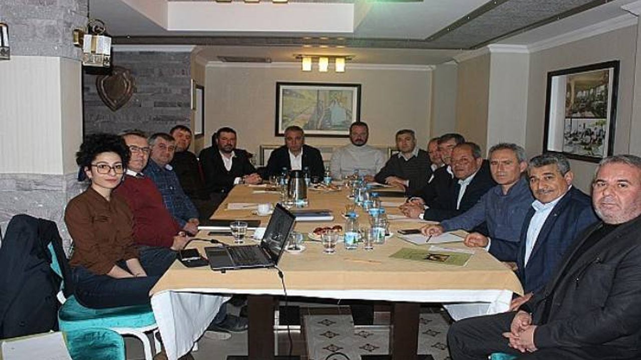 KKKP UYGULAMASINA BİR AN ÖNCE SON VERİLMELİDİR - Çanakkale Boğaz Gazetesi